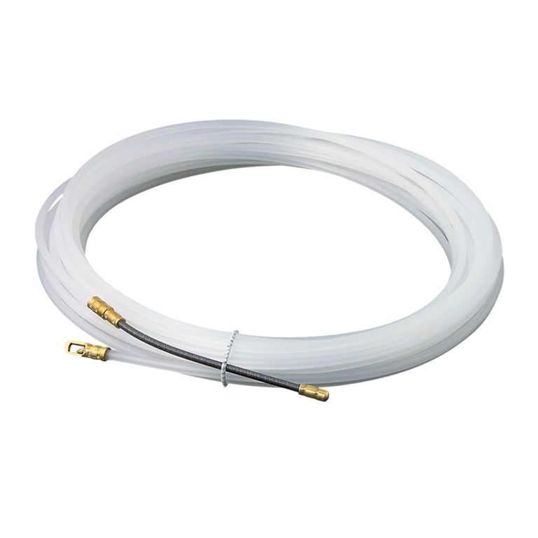 Aiguille tire fil - Fibre de verre en touret - SICOM